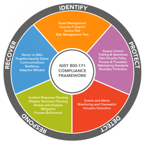CyberNINES: CMMC & NIST SP 800-171 Compliance Consulting & Assessments