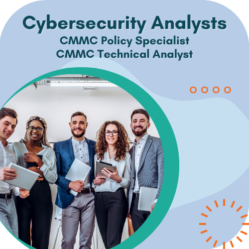 Join Our Team | Careers | CyberNINES