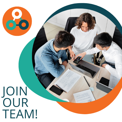 Join Our Team | Careers | CyberNINES